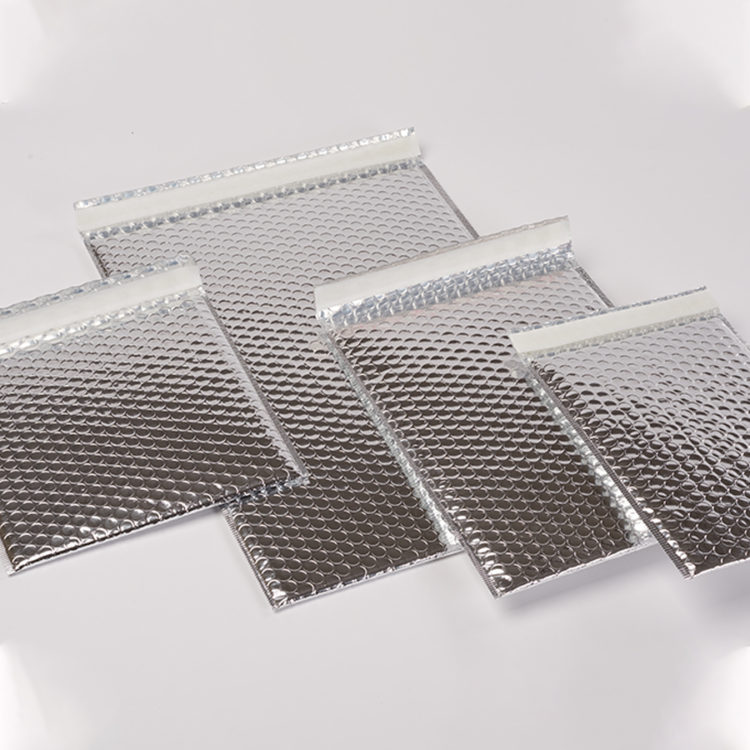 CooliMate® Insulated Envelopes - Temperature Controlled ...