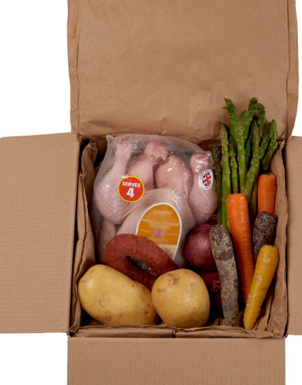 Homepage - Temperature Controlled PackagingTemperature Controlled Packaging